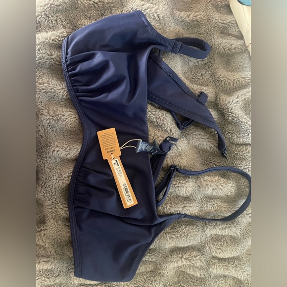 SKIMS | Intimates & Sleepwear | Skims 4x Bathing Suits Top | Poshmark